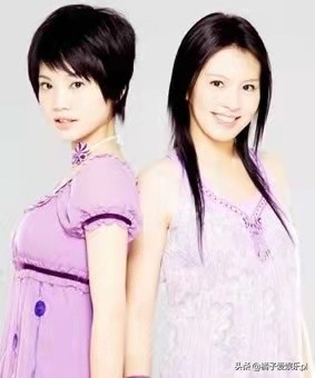 30-year-old Liu Pinyan's face is rejuvenated, and his aura "Anu ...