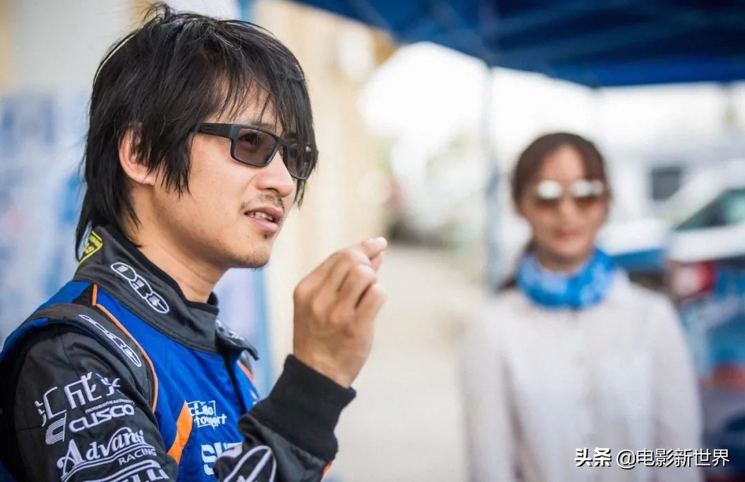 "Four Seas": Han Han is not the first director to transform the writer ...