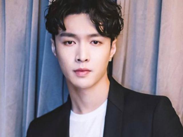 Zhang Yixing said that both idols and actors must have attitudes. The little sheep has grown up ...