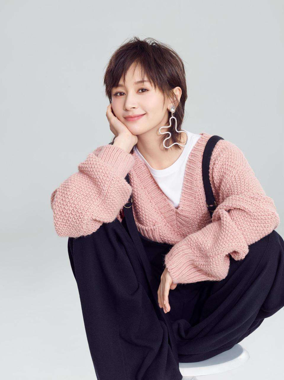Shorty Wang Ziwen: A small body with great energy, his career is rising ...