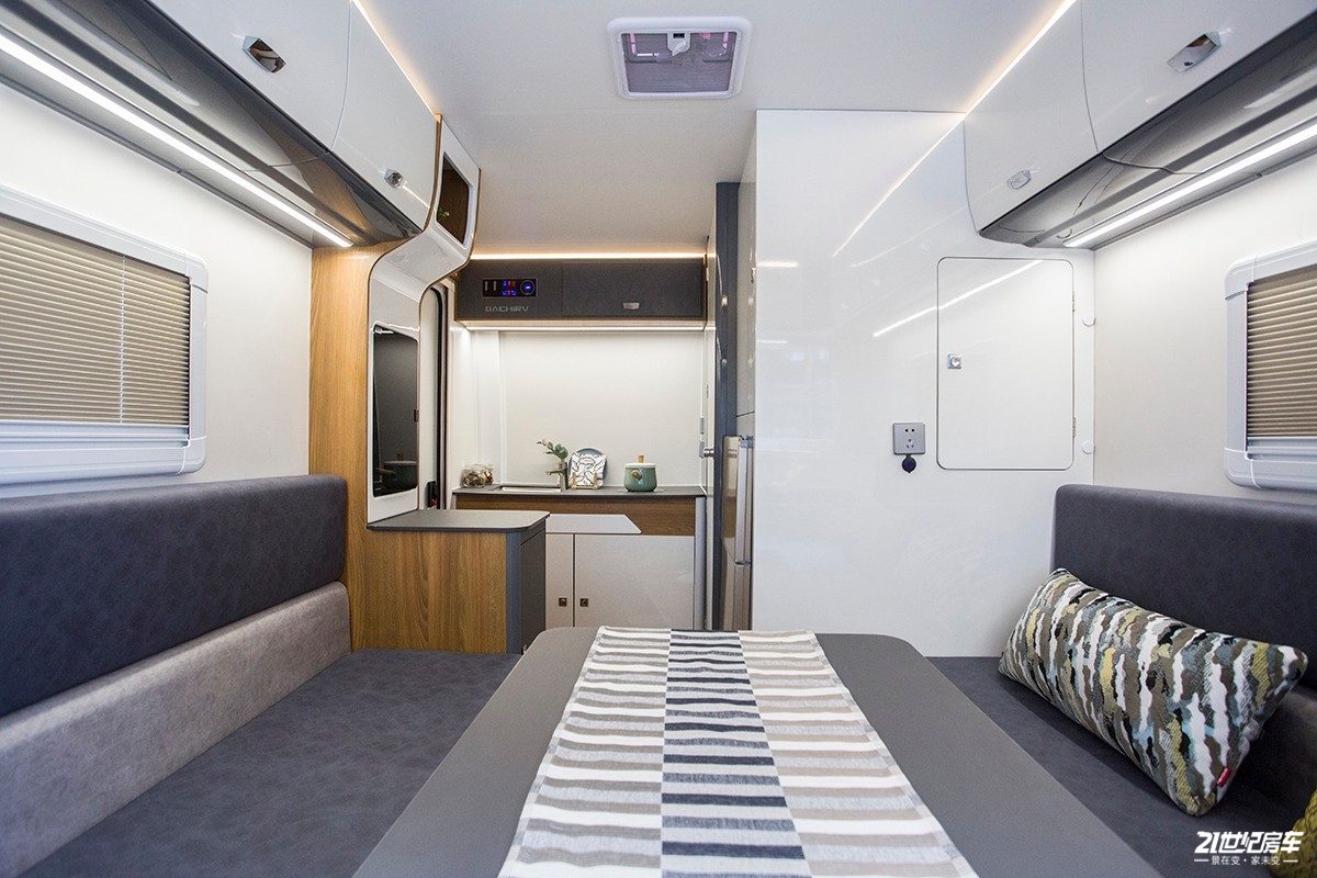 Debut!The new brand Dachi trailer, priced at less than 60,000 yuan, the ...