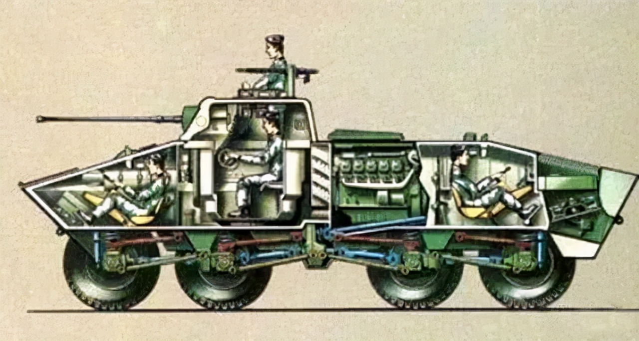 "Armored Cat" in the Water——Structural Design and Main Technical ...