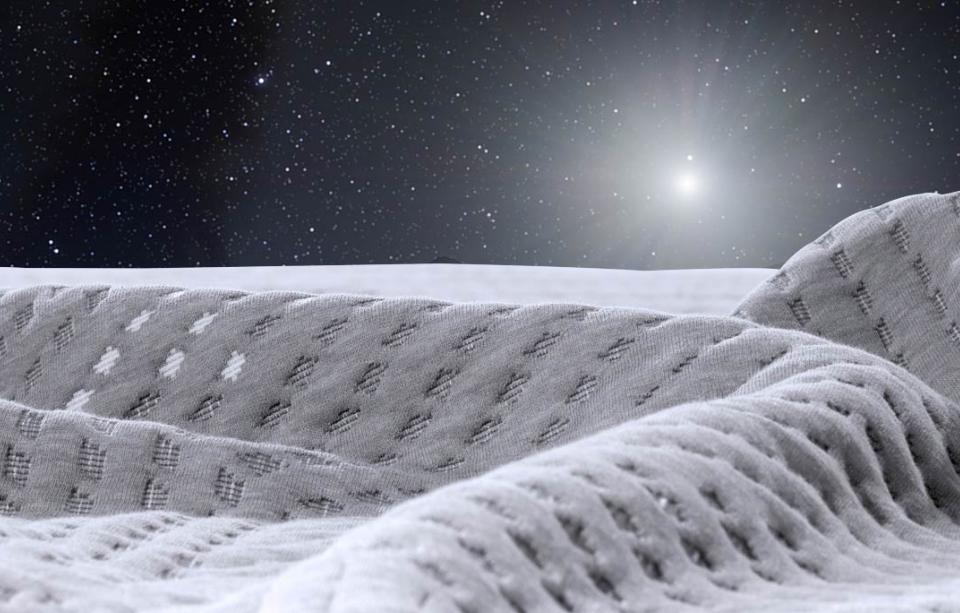 Is the mattress also smart?Everything can be AI, 8H arranges a smart ...