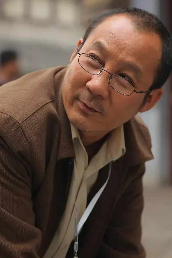 Ma Shaohua's road to fame and his beloved wife in life - iNEWS
