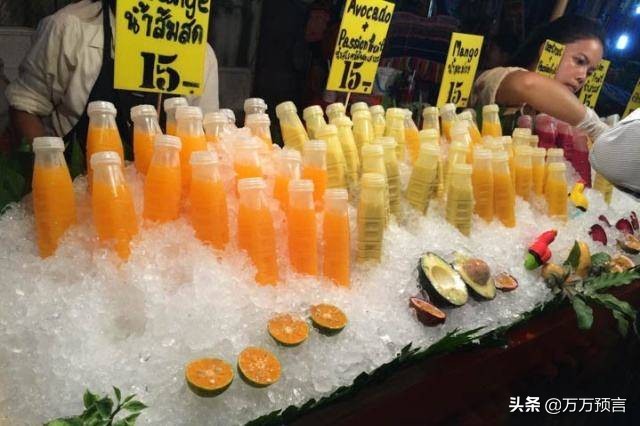 Can I experience the legendary Dragon Tendon for 100 baht in Thailand ...