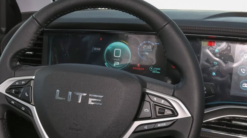 How to choose a small pure electric car? These two models are unique ...