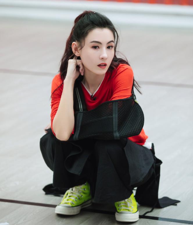 Finally, some people dare to criticize Zhang Bo Zhi, Yang Yulin "new ...