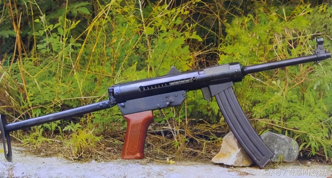 From Type 50 to Type 85, the arduous process of the independent ...