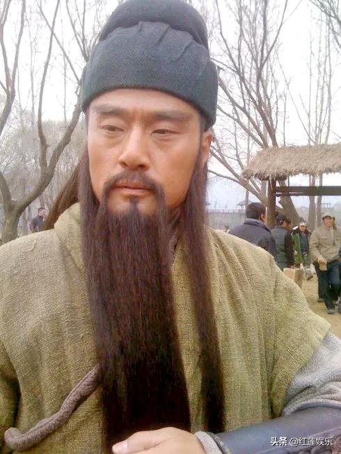 Yu Rongguang, born in Beijing in 1958, his father is a master of Peking ...