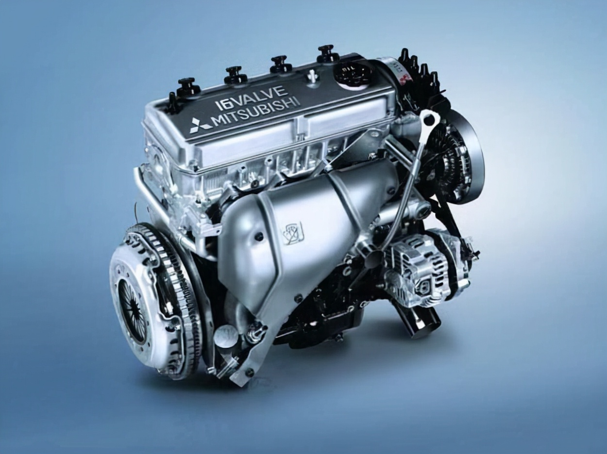 Mitsubishi's engine technology is far more powerful than you think - iNEWS