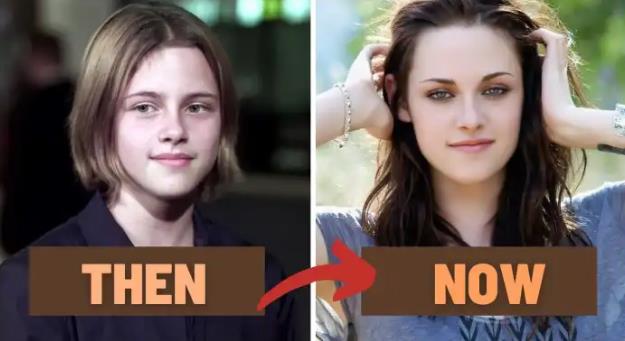 Do you know the 10 most beautiful child stars who grew up abroad?How ...
