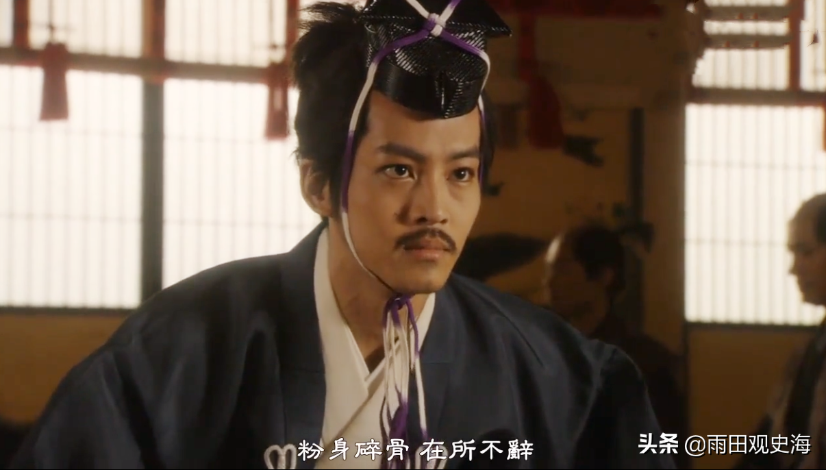 At the beginning, Toyotomi Hideyoshi invaded the North Korean troops ...