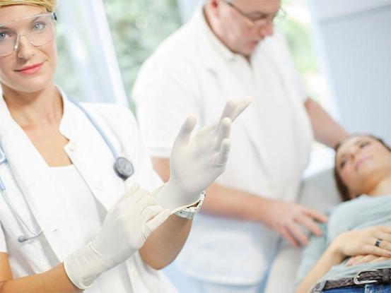 The third generation of IVF is good, why not just choose the third ...