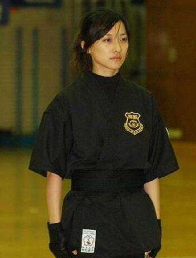 Moemi Ishida, Japan: Abe's personal bodyguard, killed less than 1 ...