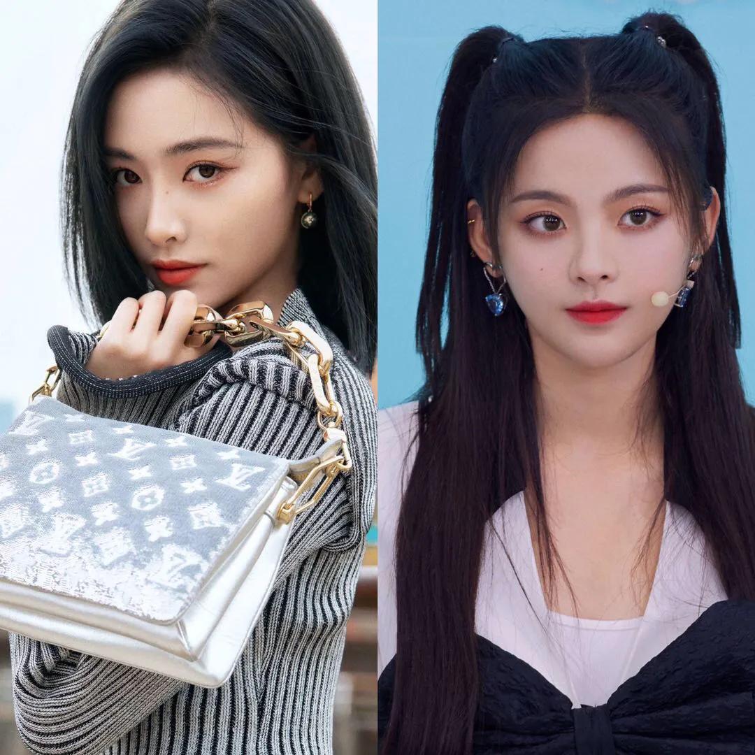 Little gossip, Fan Bingbing, Wang Yibo, Liang Chaowei, Jackie Chan Liu ...