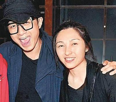Leo Ku turned into a full-time dad, personally guarding his son is very ...