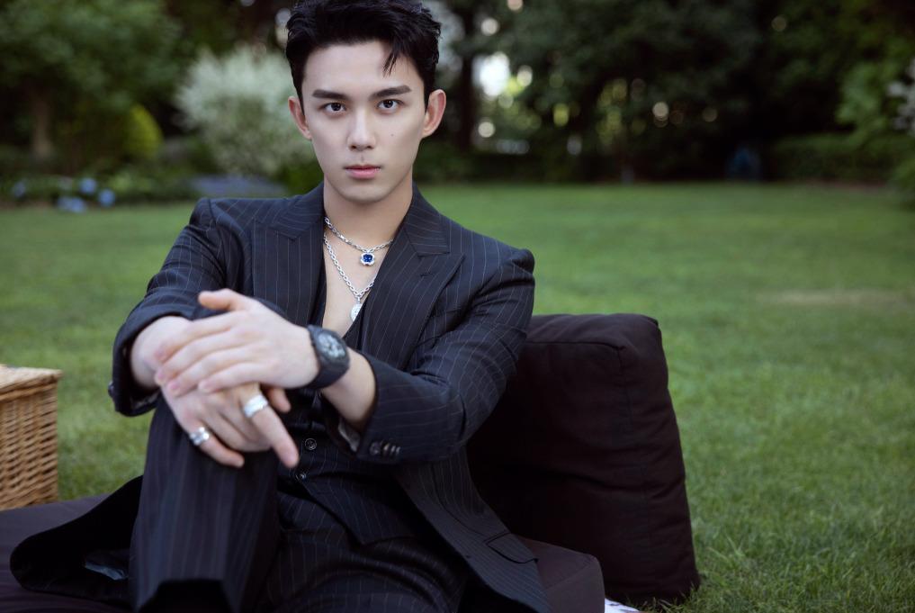 A big change?"Bullish Brother" team exposed, Zhai Xiaowen, Wu Lei and ...