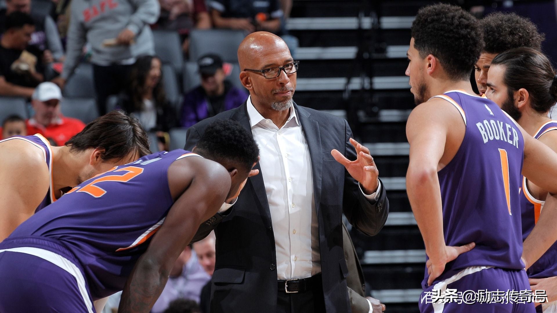 104+24, why does the sun rise?Paul Booker is not the only one, he has ...