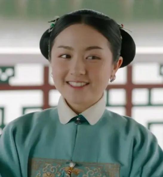 Li Landi's new drama Reuters exposed, the waistline is fatter to a new ...