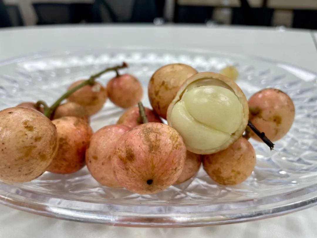 After eating these niche fruits, my whole person is not very good - iNEWS