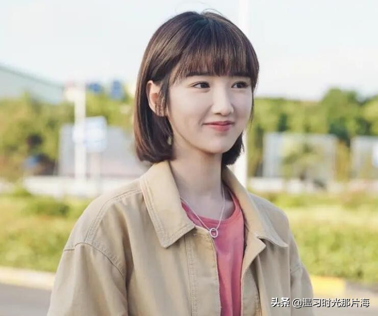 Splendid Weiyang 5 years: Luo Jin and Tang Yan are very happy, the ...