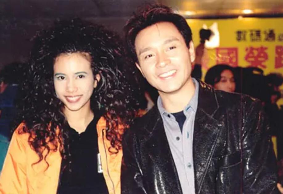 The beautiful life of the goddess Karen Mok, and the three men she ...