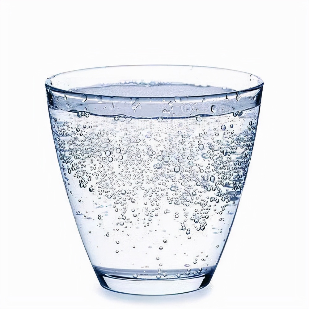 For people with gout, can drinking "soda water" lower uric acid?Look at ...