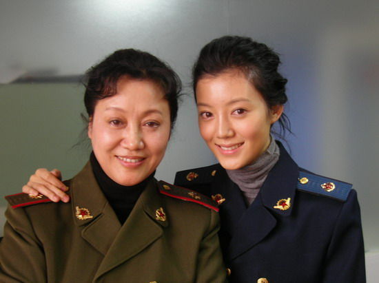 The love history of Che Xiao's wealthy family has conquered the ...