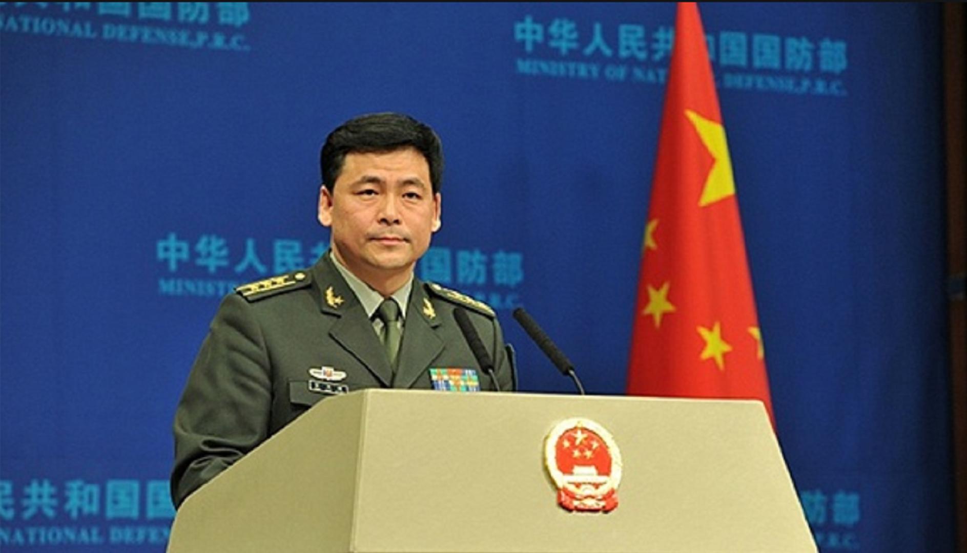 The full-scale counterattack has officially begun?China launched a ...