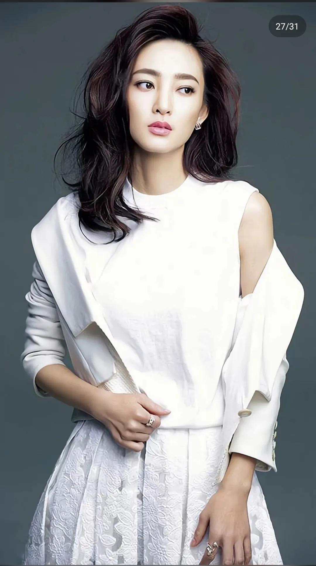 Su Yan Goddess Wang Likun - iMedia