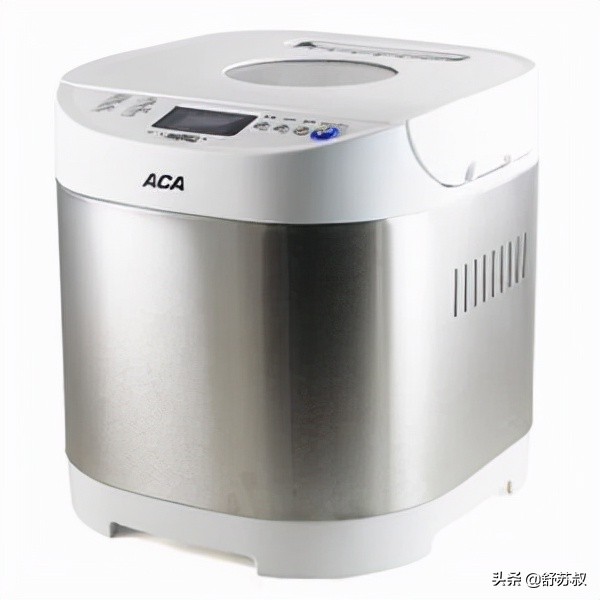 ACA bread machine brand introduces ACA bread machine is good - iMedia