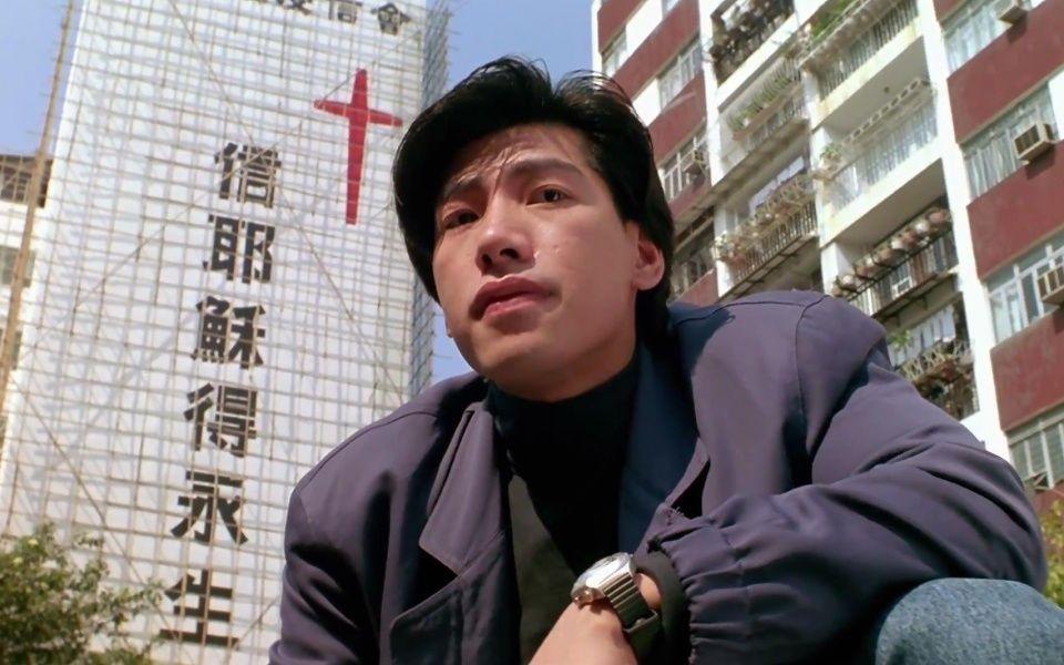 Dongxing Crow Zhang Yaoyang is rare receiving, nearly 60 years of hair ...