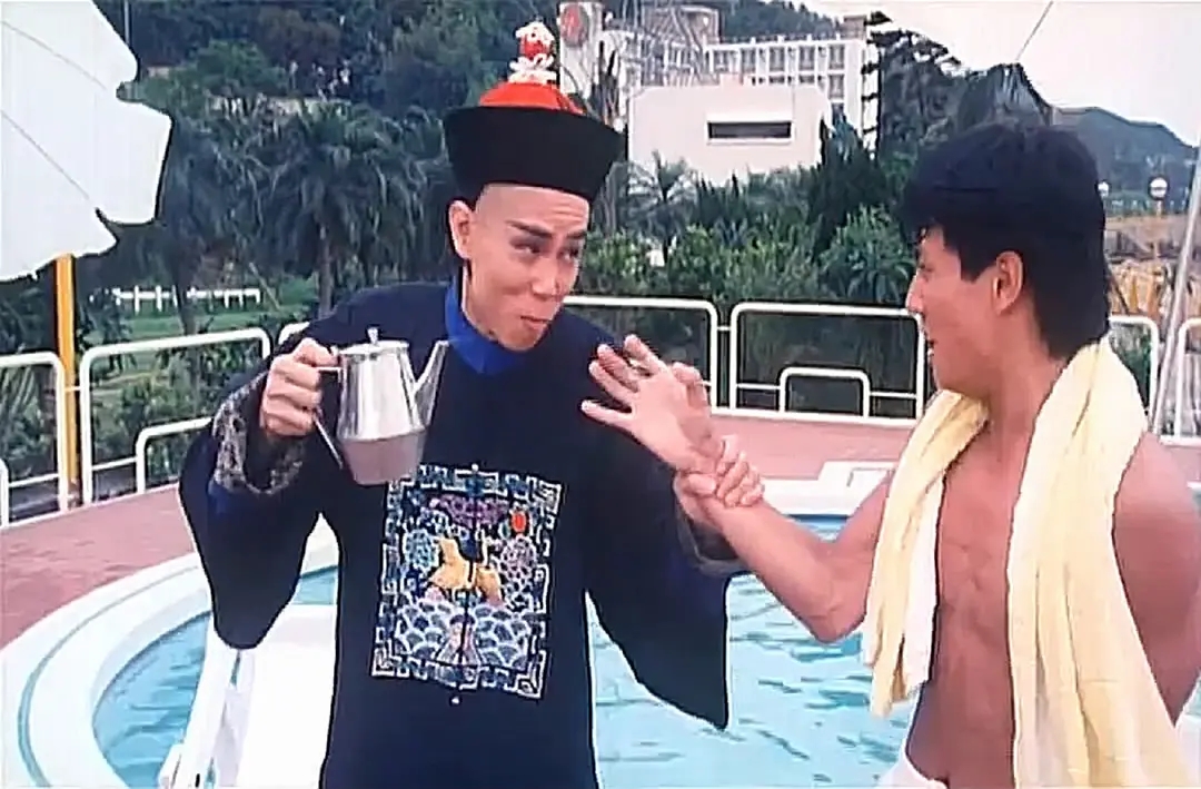 How strong is Huang Baiming?2 million costs to earn 11 million, Huang ...