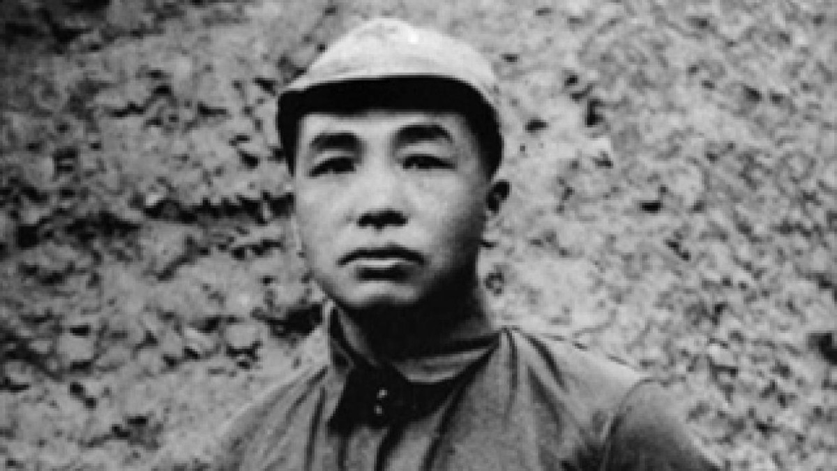 In 1937, the Red Army Xi Zheng, if the commander changed to Peng Lao ...
