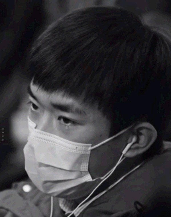 Yi Yang Qianxi's three crying scenes are very different! In the new ...