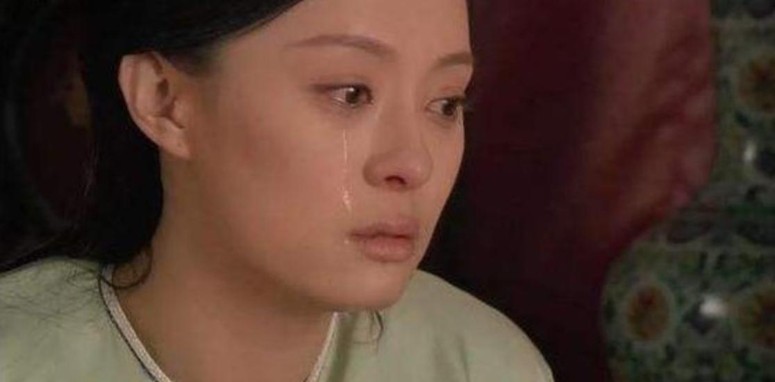 The crying scenes of these drama bones are really amazing, they are ...