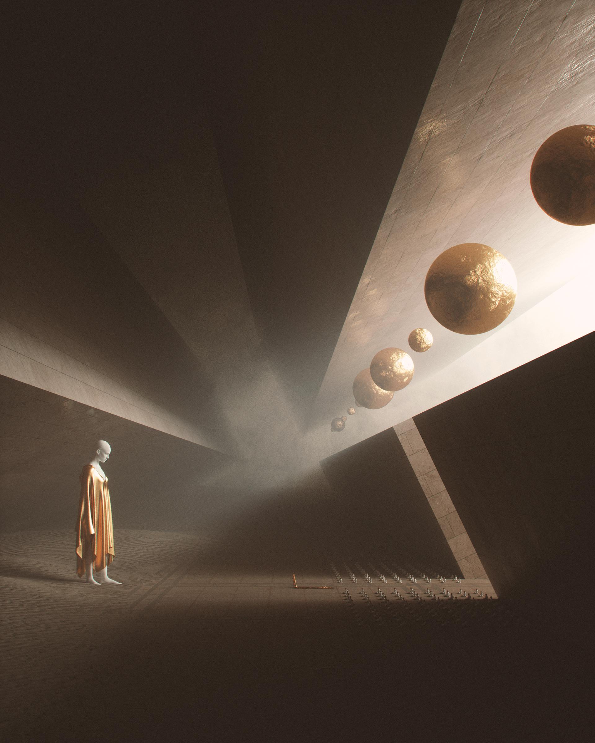 Artwork by artist Stuart Lippincott - iNEWS