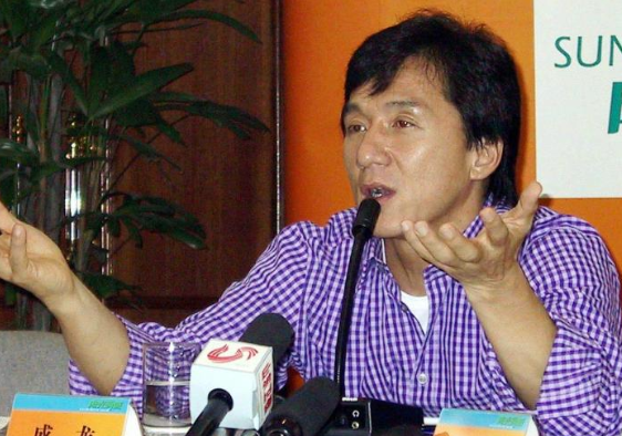 Zhou Yunfa: 12 years of 8 times, but there is no point, the charity is ...