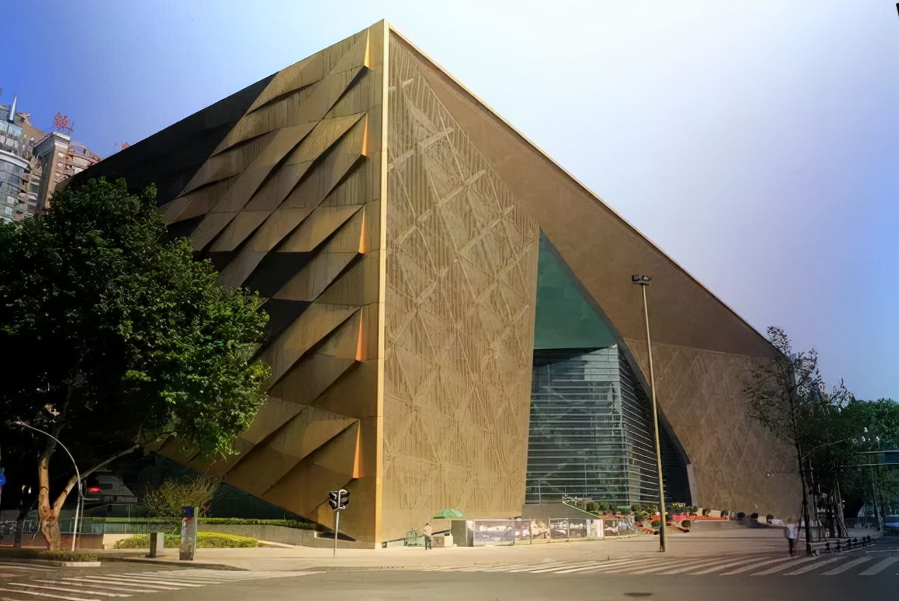 Chengdu Museum Culture, History and Folklore Museum - iMedia