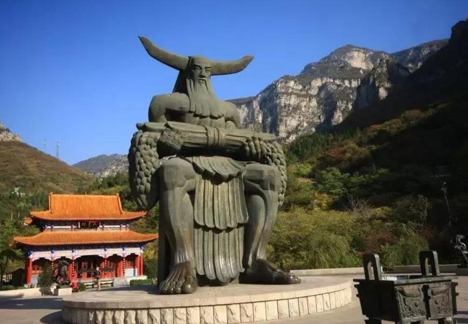 The dragon does not exist, why do the Chinese claim to be descendants ...