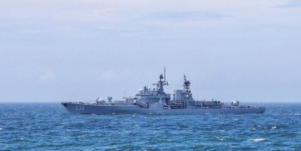 052B将更换装垂发 054Apro 或具备航母编队反潜能力 -6park.com