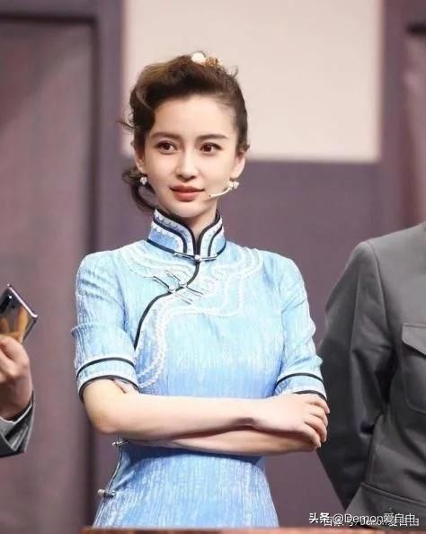 Yang Ying tearing Jia Ling was scolded on hot search, and her mouth ...