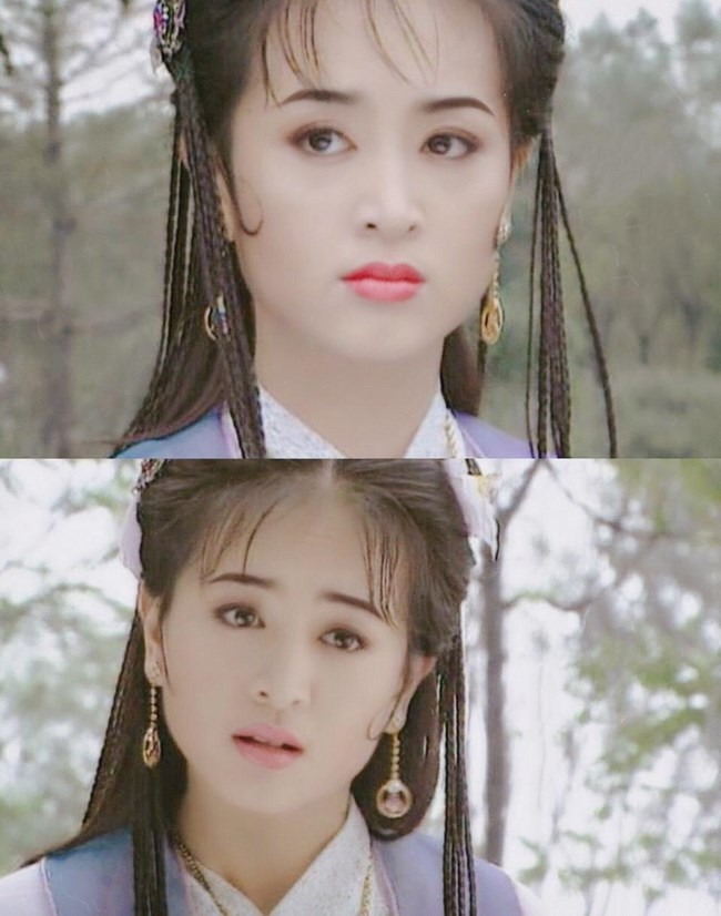 "On the wrong sedan" reunion: Ke Shi Zhaoyu is getting greasy, and the ...