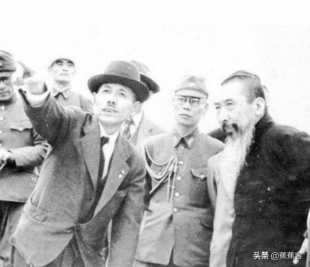 Wang Yitang: When he was a traitor, he prepared a coffin. After he went ...