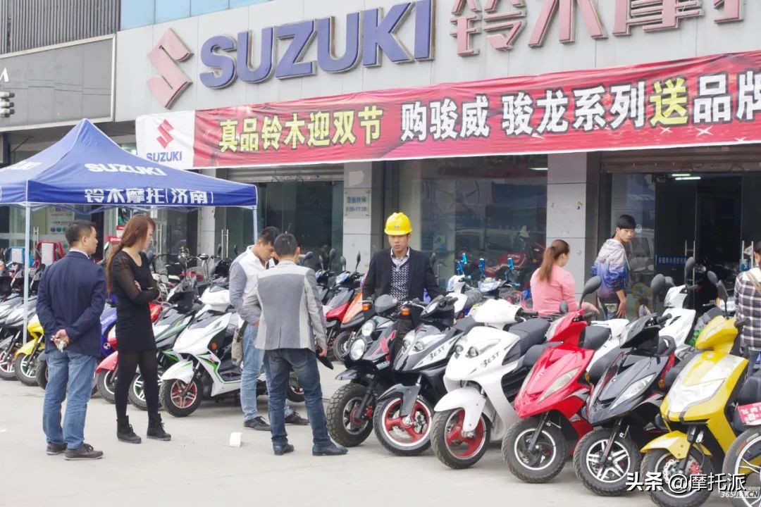 Wuyang-Honda releases U-shaped electric cars starting from 3, and ...