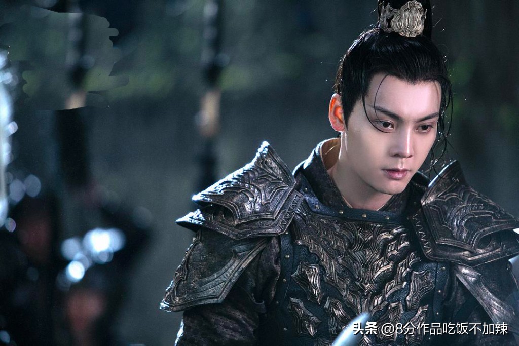 "Mrs. Huzhu": Fang Zhu is a bit wretched. After rejecting Fang Haishi ...