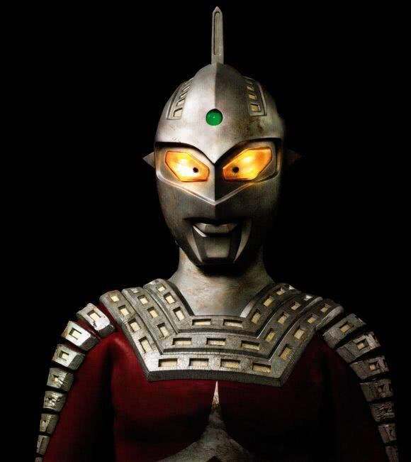The original Ultraman, who only turned over from Tiga, still lost to ...