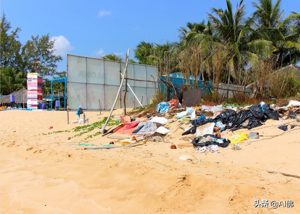 The 30 most polluted beaches in the world - iMedia