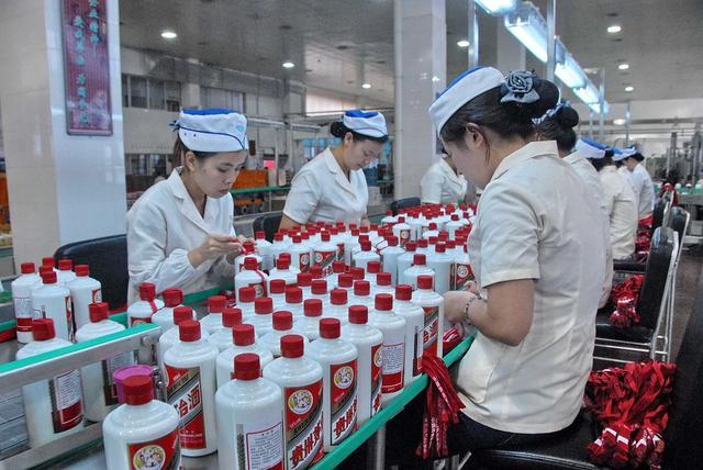 About Moutai, the 4 most authentic knowledge points - iNEWS