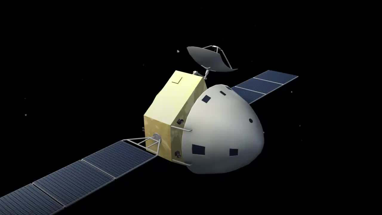 India has successfully explored Mars for the first time. Why is it said ...